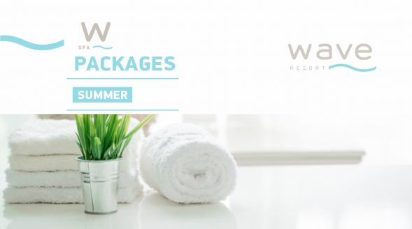 Wellness packages