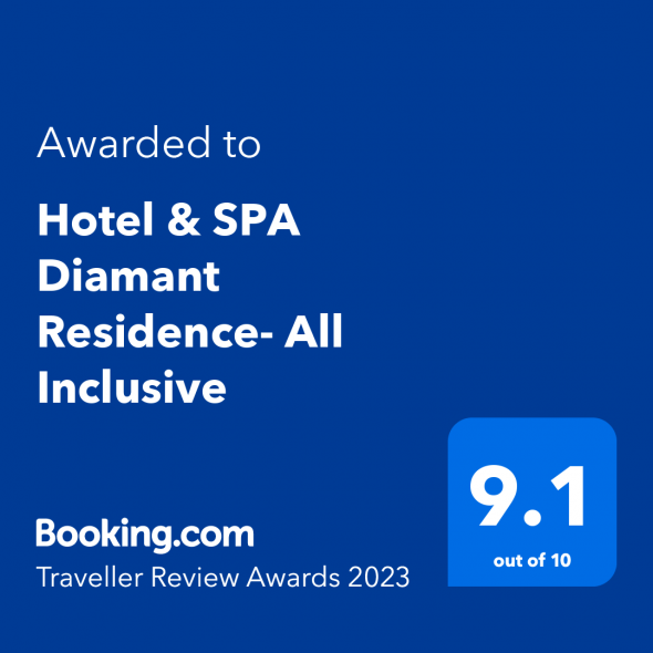 Booking Traveller Awards 2023